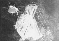 Parnamirim Field - Base Aerea de Parnamirim ( Base Americana ...