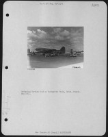 Parnamirim Field - Base Aerea de Parnamirim ( Base Americana ...